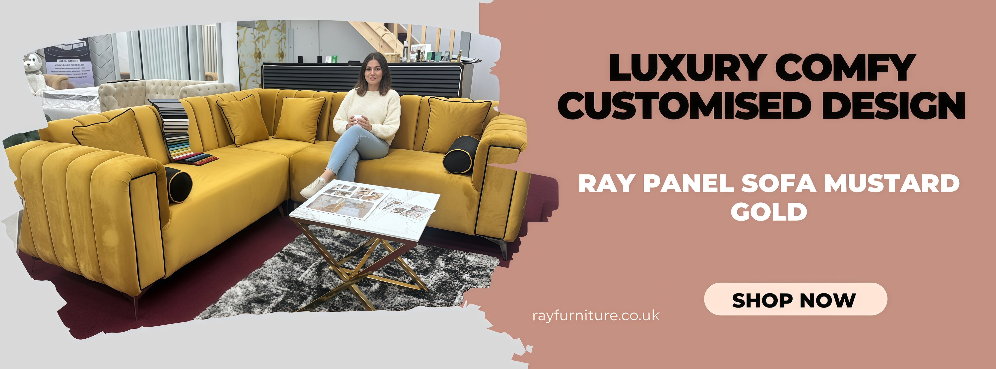 Ray Furniture ⭐⭐⭐⭐⭐ Top Quality Living Room, Bedroom Furniture. – Ray ...